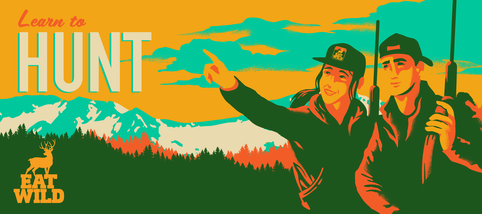 CORE Online - British Columbia Hunter Safety Course – EatWild