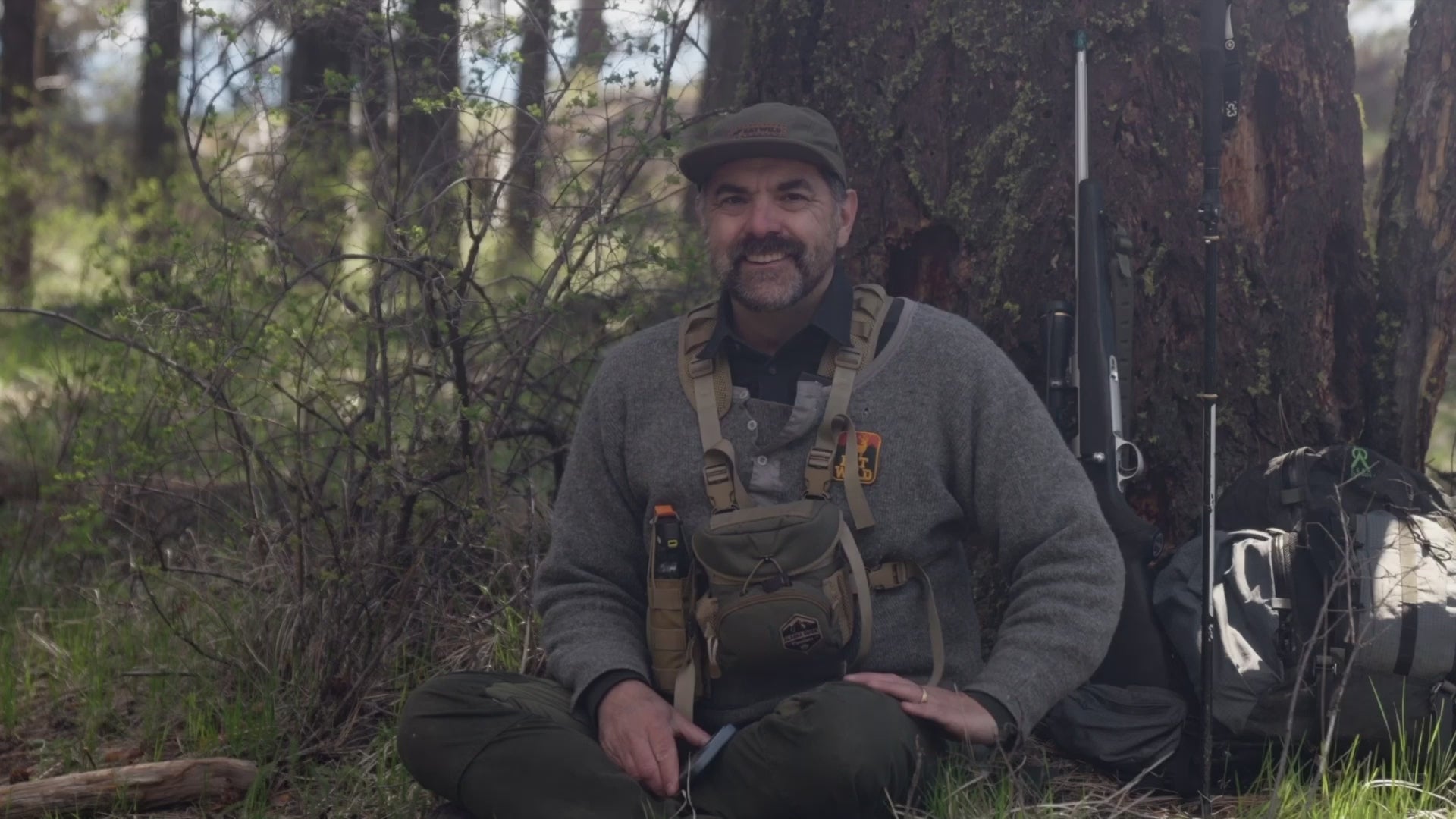 iHunter App Field Guide: Tools and tactics for successful hunts – EatWild